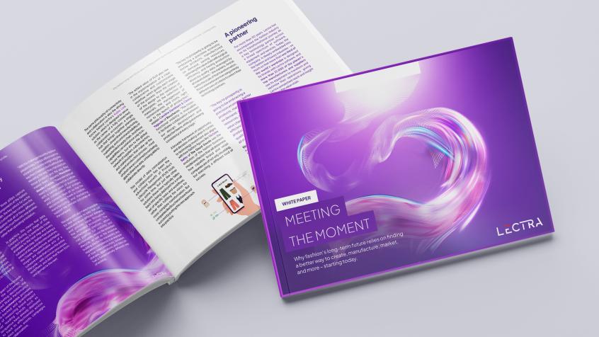 Vector TechTex | Lectra